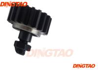 China 75177000 Gear Assy Rack Clamp Beam S52 S72 For DT GT5250 Cutter Parts S5200 Parts for sale