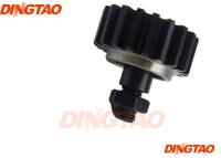 China 75177000 Gear Assy Rack Clamp Beam S52 S72 For DT GT5250 Cutter Parts S5200 Parts for sale