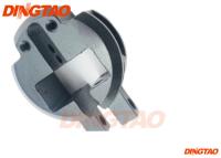 China 54685002 Frame Guide Roller Lower S-93-7 / S-93-5 For GT7250 S7200 Cutter Parts for sale