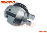 China 54685002 Frame Guide Roller Lower S-93-7 / S-93-5 For GT7250 S7200 Cutter Parts for sale