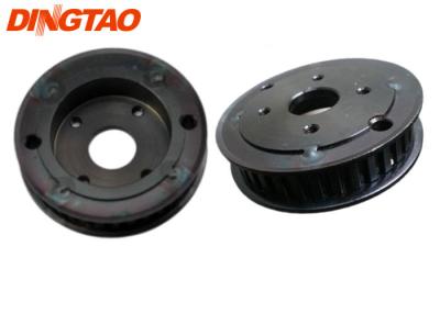 China DT GT5250 S5200 Cutter Parts PN 66475001 Pulley Crank Hsg S-93-5 W Lancaster for sale