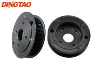 China DT GT5250 S5200 Cutter Parts PN 66475001 Pulley Crank Hsg S-93-5 W Lancaster for sale