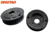 China DT GT5250 S5200 Cutter Parts PN 66475001 Pulley Crank Hsg S-93-5 W Lancaster for sale