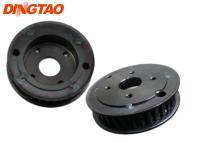 China DT GT5250 S5200 Cutter Parts PN 66475001 Pulley Crank Hsg S-93-5 W Lancaster for sale