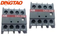 China 904500264 For GT5250 Cutter Spare Parts Sttr Abb Bc30-30-22-01 45a 600v Max 2 K1 K2 for sale