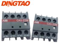 China 904500264 For GT5250 Cutter Spare Parts Sttr Abb Bc30-30-22-01 45a 600v Max 2 K1 K2 for sale