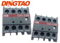 China 904500264 For GT5250 Cutter Spare Parts Sttr Abb Bc30-30-22-01 45a 600v Max 2 K1 K2 for sale