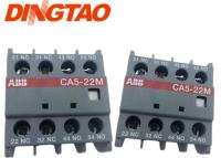 China 904500264 For GT5250 Cutter Spare Parts Sttr Abb Bc30-30-22-01 45a 600v Max 2 K1 K2 for sale