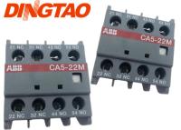 China 904500264 For GT5250 Cutter Spare Parts Sttr Abb Bc30-30-22-01 45a 600v Max 2 K1 K2 for sale