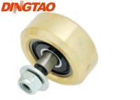 China 75176000 Roller Assy Fixed S52 7200 For GT5250 S5200 Auto Cutter Spare Parts for sale