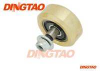China 75176000 Roller Assy Fixed S52 7200 For GT5250 S5200 Auto Cutter Spare Parts for sale