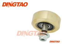China 75176000 Roller Assy Fixed S52 7200 For GT5250 S5200 Auto Cutter Spare Parts for sale