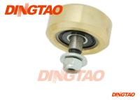 China 75176000 Roller Assy Fixed S52 7200 For GT5250 S5200 Auto Cutter Spare Parts for sale