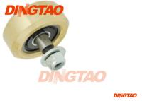 China 75176000 Roller Assy Fixed S52 7200 For GT5250 S5200 Auto Cutter Spare Parts for sale
