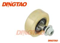 China 75176000 Roller Assy Fixed S52 7200 For GT5250 S5200 Auto Cutter Spare Parts for sale