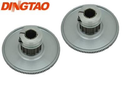 China DT S5200 GT5250 Auto Cutter Parts 75150000 Drive Gear Pulley Torque Tube S72 52 for sale