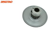 China DT S5200 GT5250 Auto Cutter Parts 75150000 Drive Gear Pulley Torque Tube S72 52 for sale
