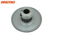 China DT S5200 GT5250 Auto Cutter Parts 75150000 Drive Gear Pulley Torque Tube S72 52 for sale