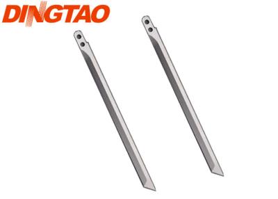 China Cutter Knife Blades 130×7×2 For Pathfinder Industrial Cutting Machine Parts for sale