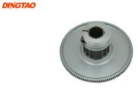 China DT S5200 GT5250 Auto Cutter Parts 75150000 Drive Gear Pulley Torque Tube S72 52 for sale