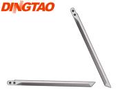 China Cutter Knife Blades 130×7×2 For Pathfinder Industrial Cutting Machine Parts for sale