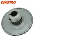 China DT S5200 GT5250 Auto Cutter Parts 75150000 Drive Gear Pulley Torque Tube S72 52 for sale