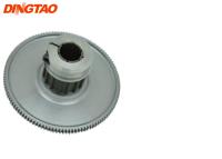 China DT S5200 GT5250 Auto Cutter Parts 75150000 Drive Gear Pulley Torque Tube S72 52 for sale