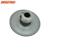 China DT S5200 GT5250 Auto Cutter Parts 75150000 Drive Gear Pulley Torque Tube S72 52 for sale