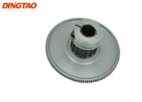 China DT S5200 GT5250 Auto Cutter Parts 75150000 Drive Gear Pulley Torque Tube S72 52 for sale