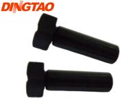 China 61504000 Shaft Pulley Idler Head Lanc S-93-7 For GT5250 Cutter S5200 Spare Parts for sale