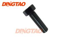 China 61504000 Shaft Pulley Idler Head Lanc S-93-7 For GT5250 Cutter S5200 Spare Parts for sale