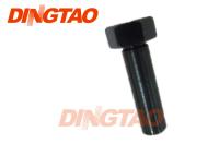 China 61504000 Shaft Pulley Idler Head Lanc S-93-7 For GT5250 Cutter S5200 Spare Parts for sale