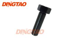 China 61504000 Shaft Pulley Idler Head Lanc S-93-7 For GT5250 Cutter S5200 Spare Parts for sale