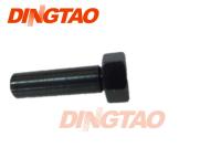 China 61504000 Shaft Pulley Idler Head Lanc S-93-7 For GT5250 Cutter S5200 Spare Parts for sale