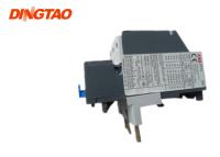 China DT S5200 Cutter Parts GT5250 Spare Parts Starter Ovld 22-32a 600v Max PN 904500280 for sale
