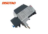 China DT S5200 Cutter Parts GT5250 Spare Parts Starter Ovld 22-32a 600v Max PN 904500280 for sale