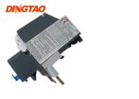 China DT S5200 Cutter Parts GT5250 Spare Parts Starter Ovld 22-32a 600v Max PN 904500280 for sale