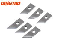 China Spare Parts For DCS1500 DCS2500 DCS3500 DCS3600 TL-052 Knife Blade for sale