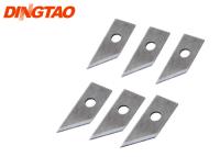 China Spare Parts For DCS1500 DCS2500 DCS3500 DCS3600 TL-052 Knife Blade for sale