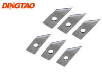 China Spare Parts For DCS1500 DCS2500 DCS3500 DCS3600 TL-052 Knife Blade for sale