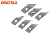 China Spare Parts For DCS1500 DCS2500 DCS3500 DCS3600 TL-052 Knife Blade for sale