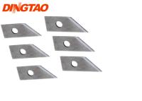 China Spare Parts For DCS1500 DCS2500 DCS3500 DCS3600 TL-052 Knife Blade for sale