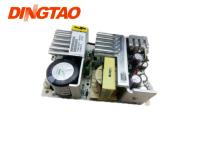 China DT S5200 GT5250 Cutter Parts PN 84412000 C200 Power Supply Assy Ac-Dc 60w 3 Output for sale