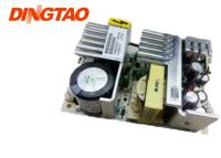 China DT S5200 GT5250 Cutter Parts PN 84412000 C200 Power Supply Assy Ac-Dc 60w 3 Output for sale
