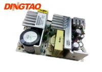 China DT S5200 GT5250 Cutter Parts PN 84412000 C200 Power Supply Assy Ac-Dc 60w 3 Output for sale