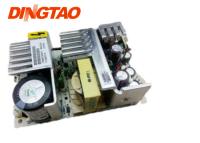 China DT S5200 GT5250 Cutter Parts PN 84412000 C200 Power Supply Assy Ac-Dc 60w 3 Output for sale