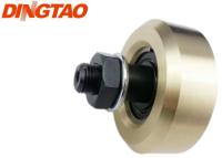 China DT GT5250 S5200 Cutter Parts 75178000 Roller Assy Adjustable S52 7200 / S5200 for sale
