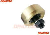 China DT GT5250 S5200 Cutter Parts 75178000 Roller Assy Adjustable S52 7200 / S5200 for sale