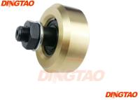 China DT GT5250 S5200 Cutter Parts 75178000 Roller Assy Adjustable S52 7200 / S5200 for sale