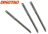 China For Vector 2500 B Auto Cutter Knife Blade  801220 Textile Cutting Machine Parts for sale